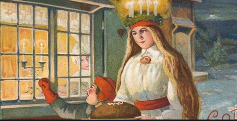 Święto światła copy | Genially