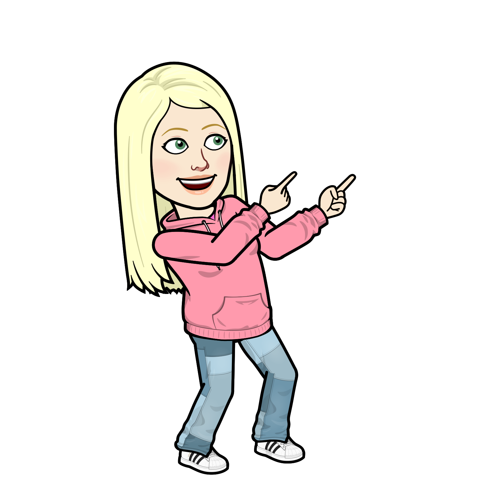 vocab 6th grade | Genially