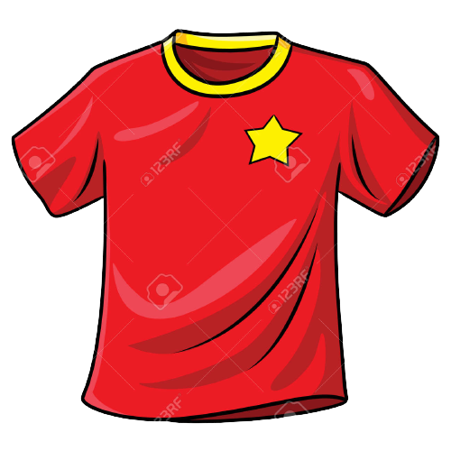 clothes dobble | Genially