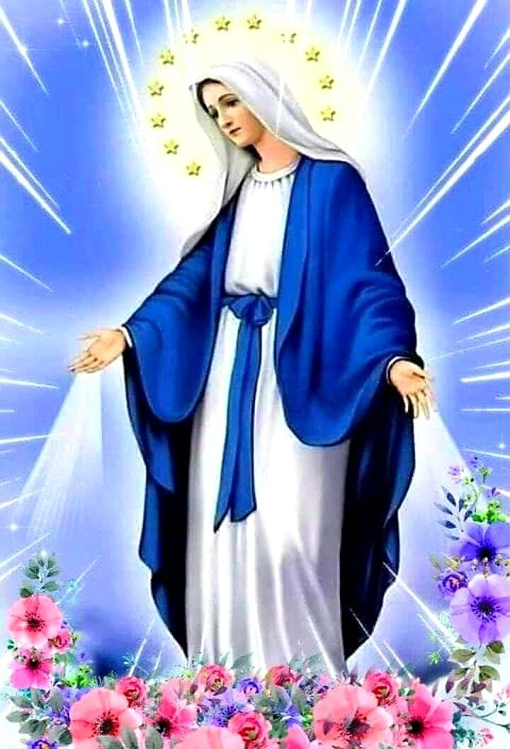 María modelo a seguir | Genially