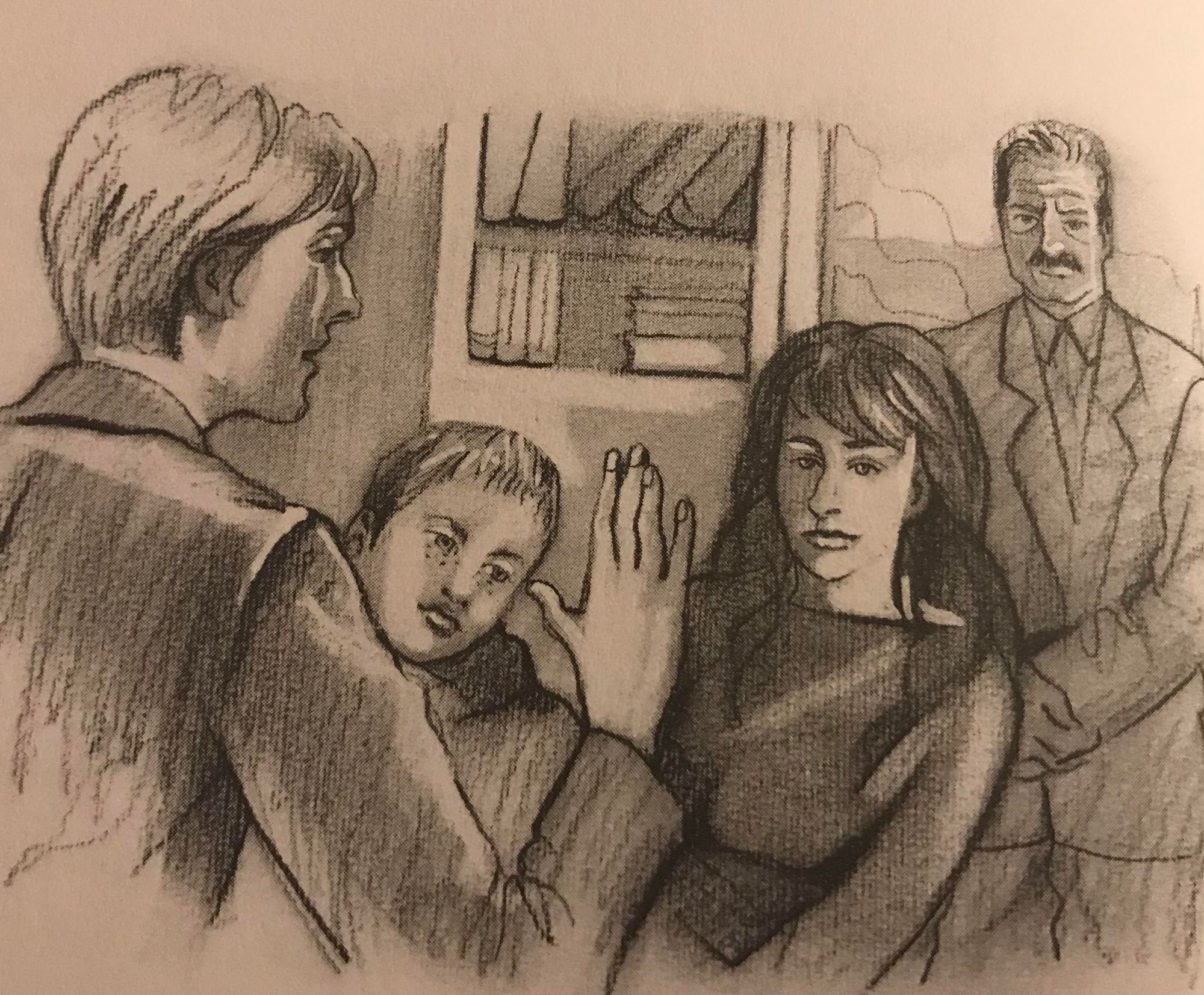 INSPECTOR LOGAN | Genially