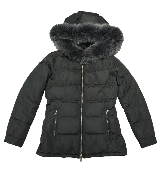 Winter clothes | Genially