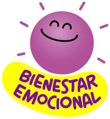 Sesión 10 - Bienestar emocional | Genially
