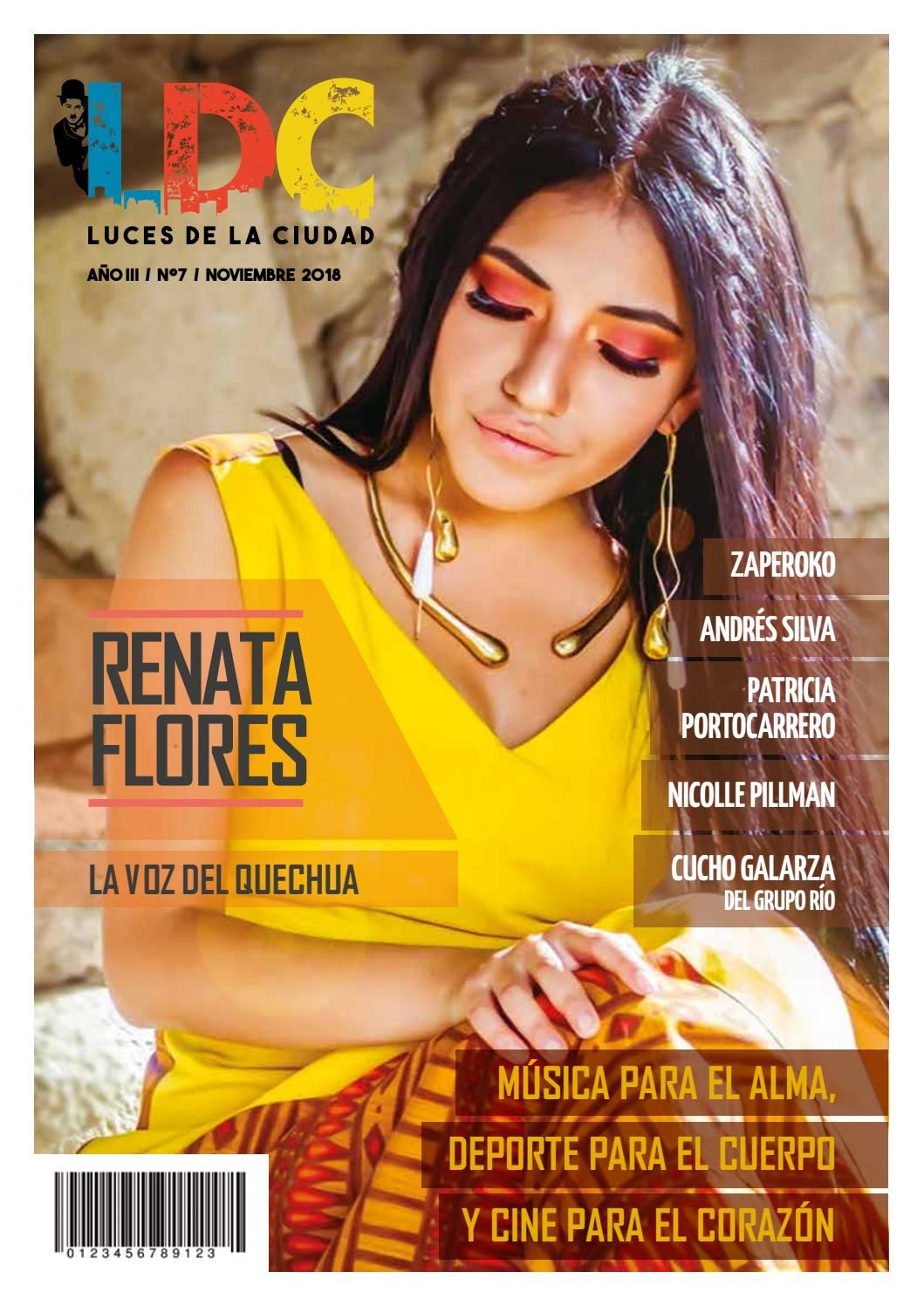 Making a difference | Genially