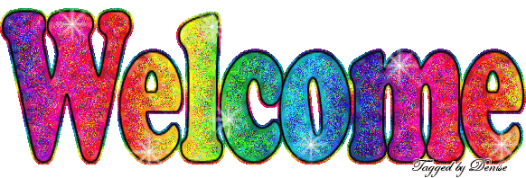 Welcome to English Class