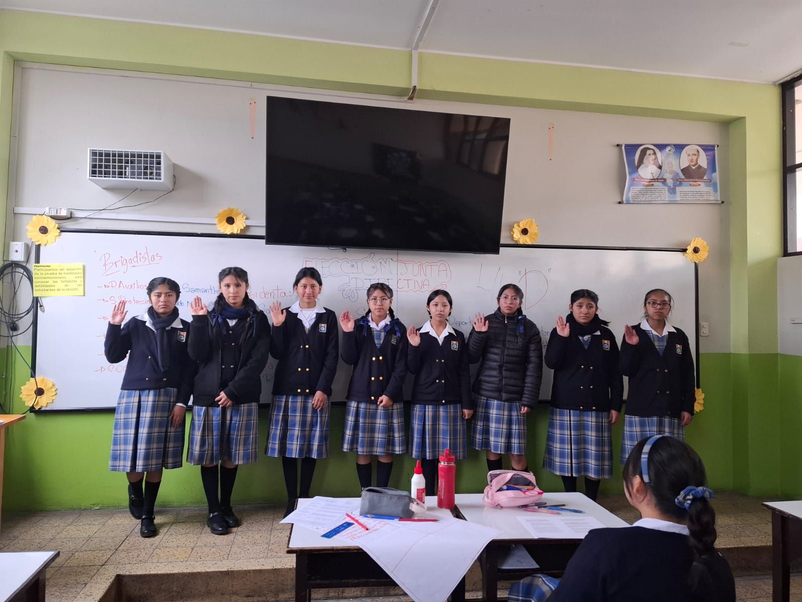 4° Oral exam | Genially