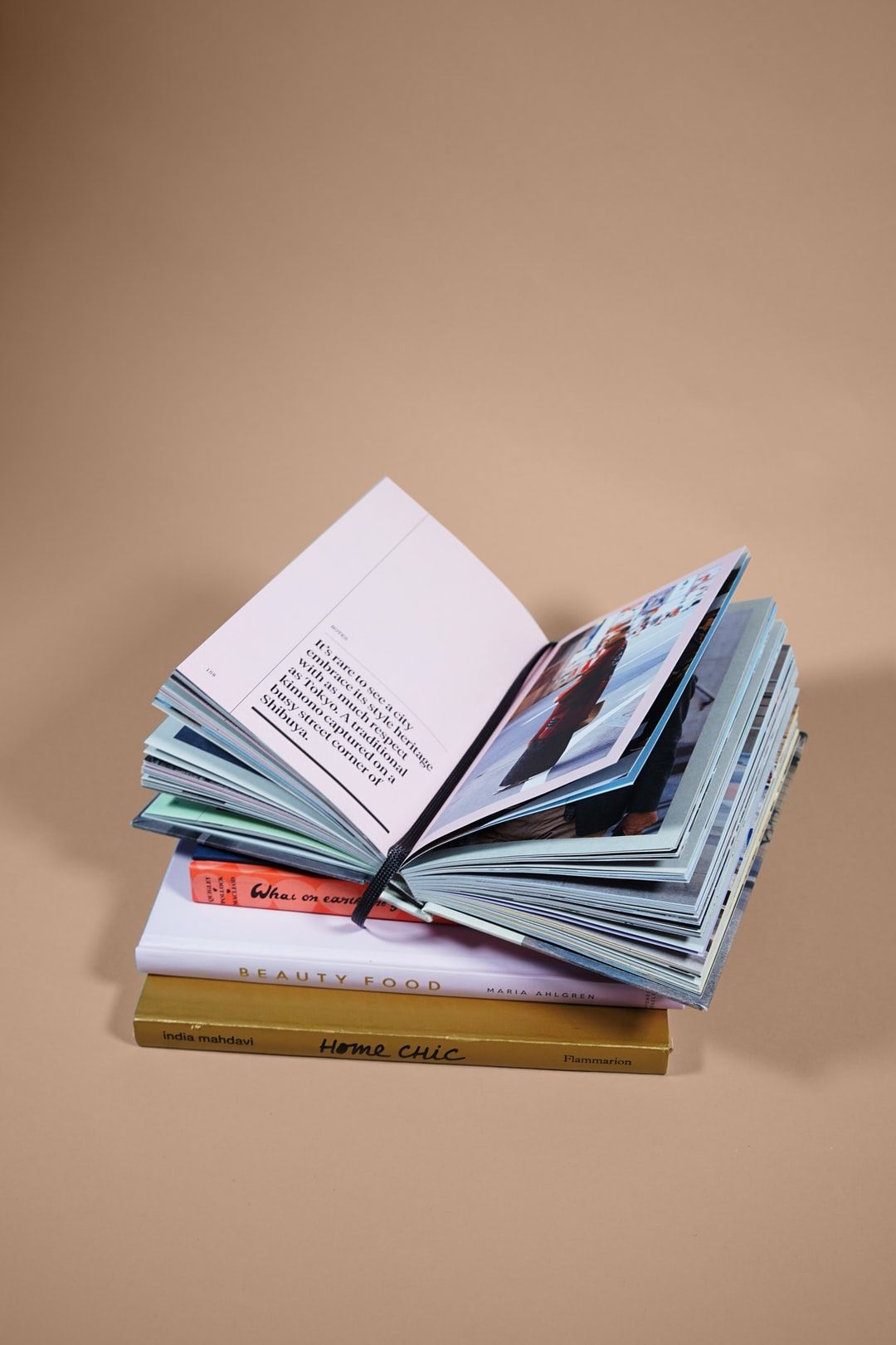 Types of books | Genially