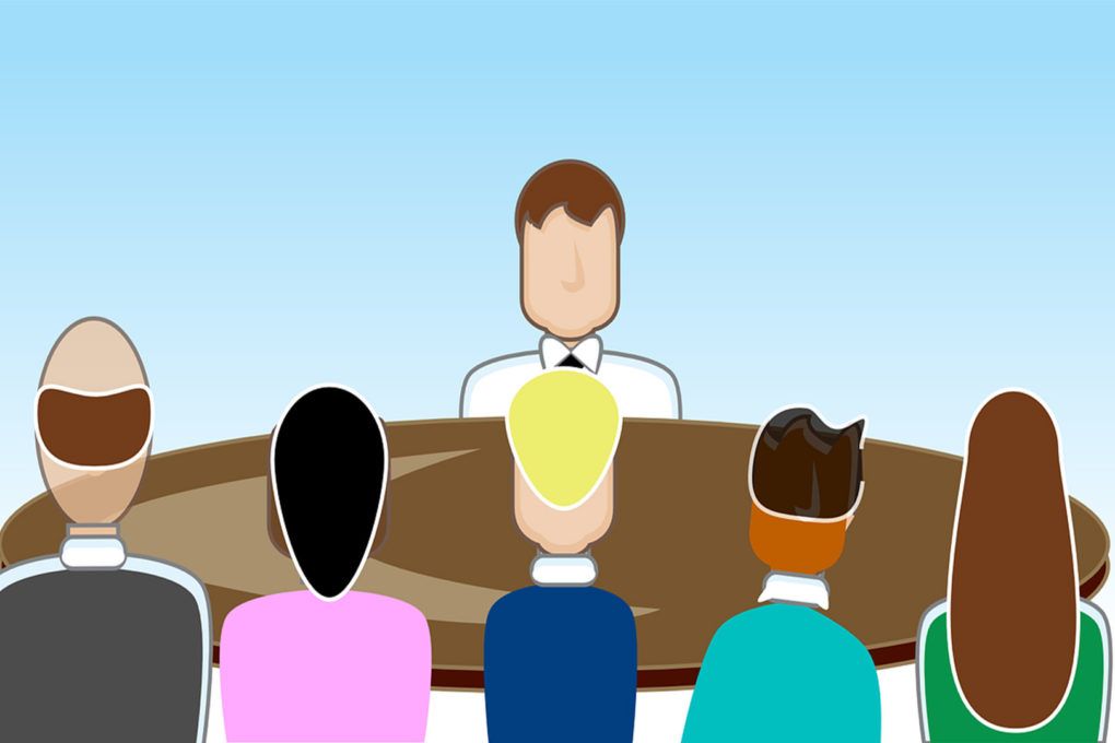 Técnicas de grupo: Role Playing | Genially