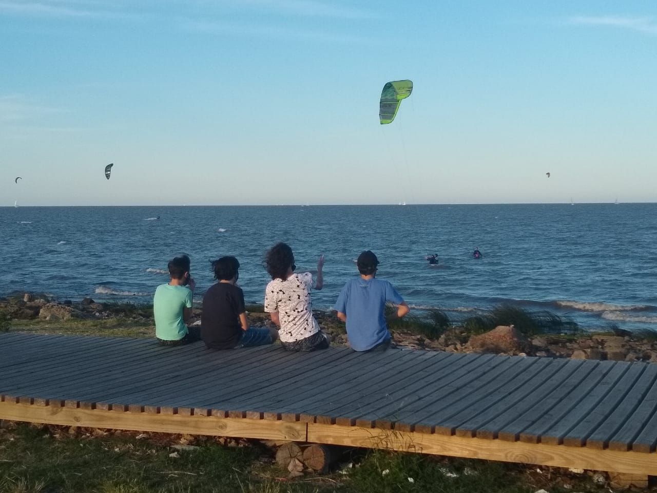 LINEA DE TIEMPO | Genially