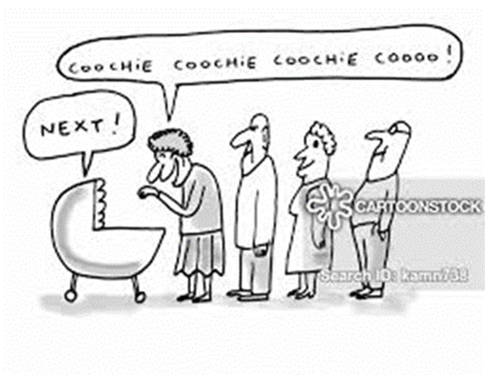 LESSON 5 - BEHAVIOURISM | Genially