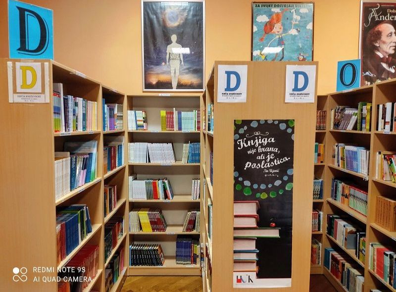 KIMOO 1.R | Genially