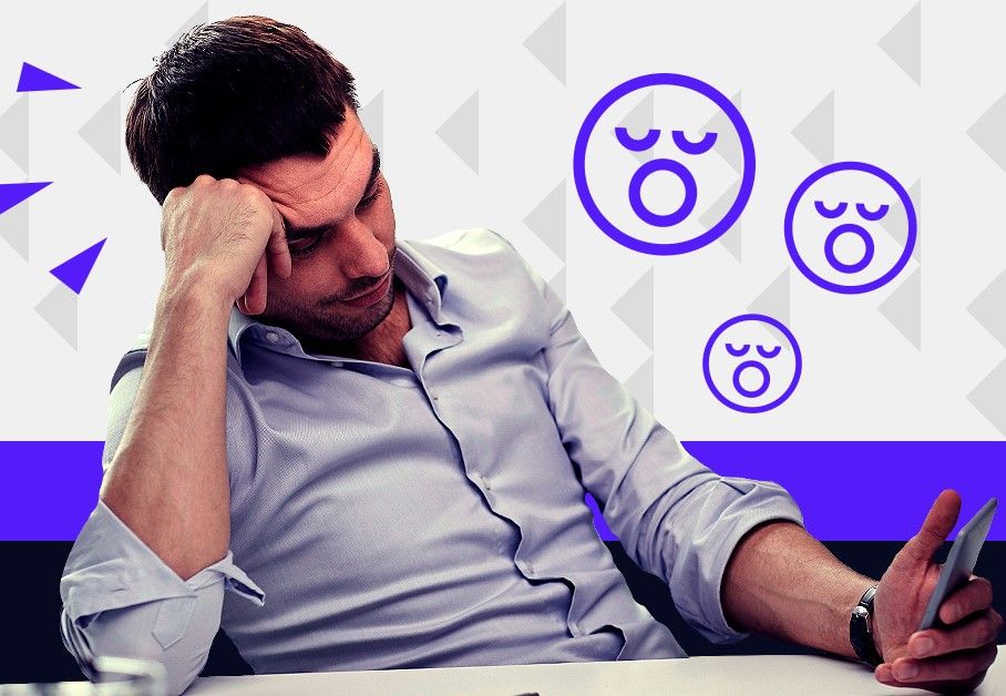 Infografía auto boicot | Genially