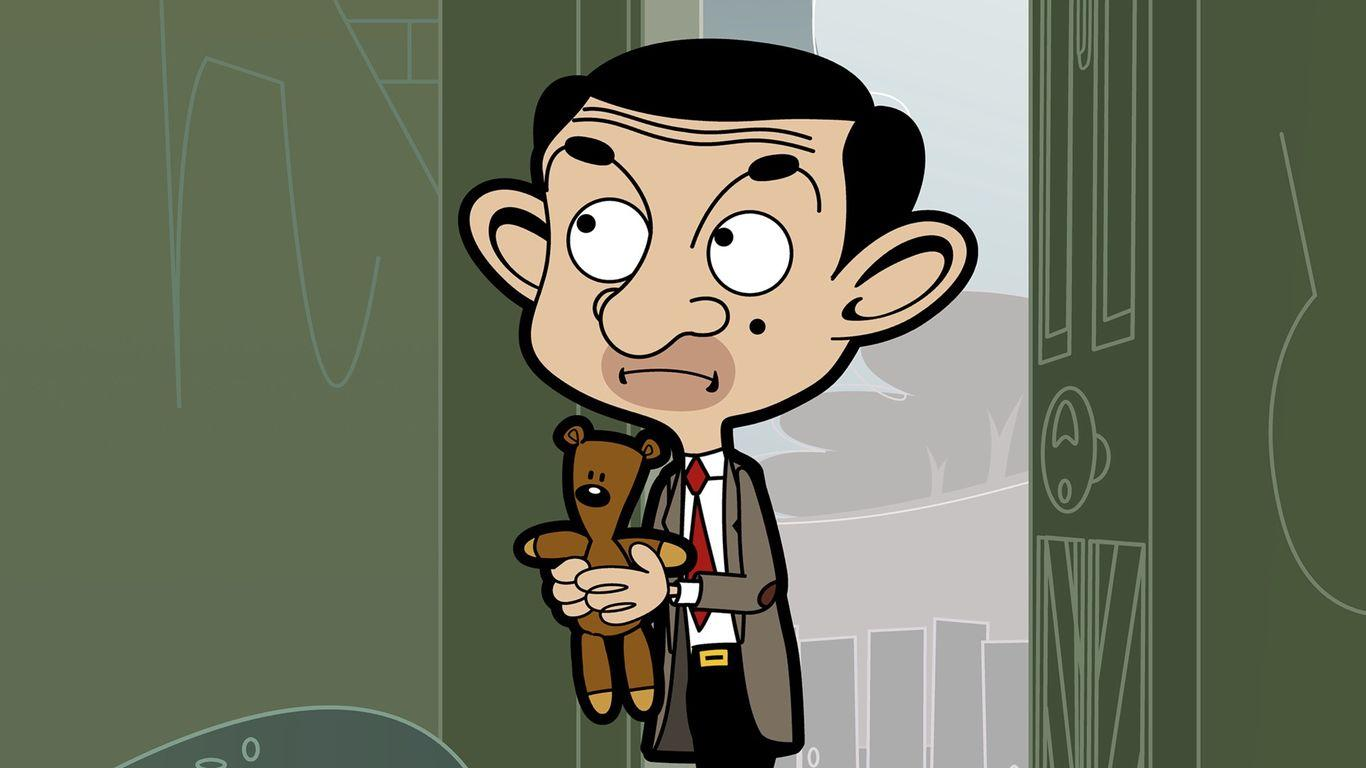 Mr. Bean | Genially