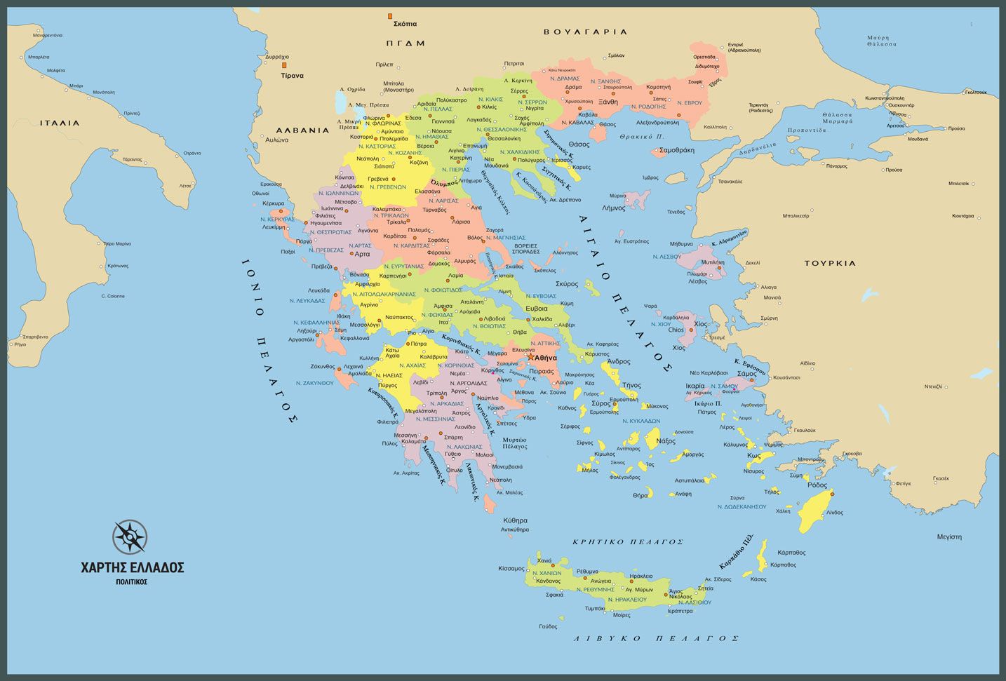 ΧΡΙΣΤΟΥΓΕΝΝΙΑΤΙΚΑ ΠΑΡΑΔΟΣΙΑΚΑ ΚΑΛΑΝΤΑ | Genially