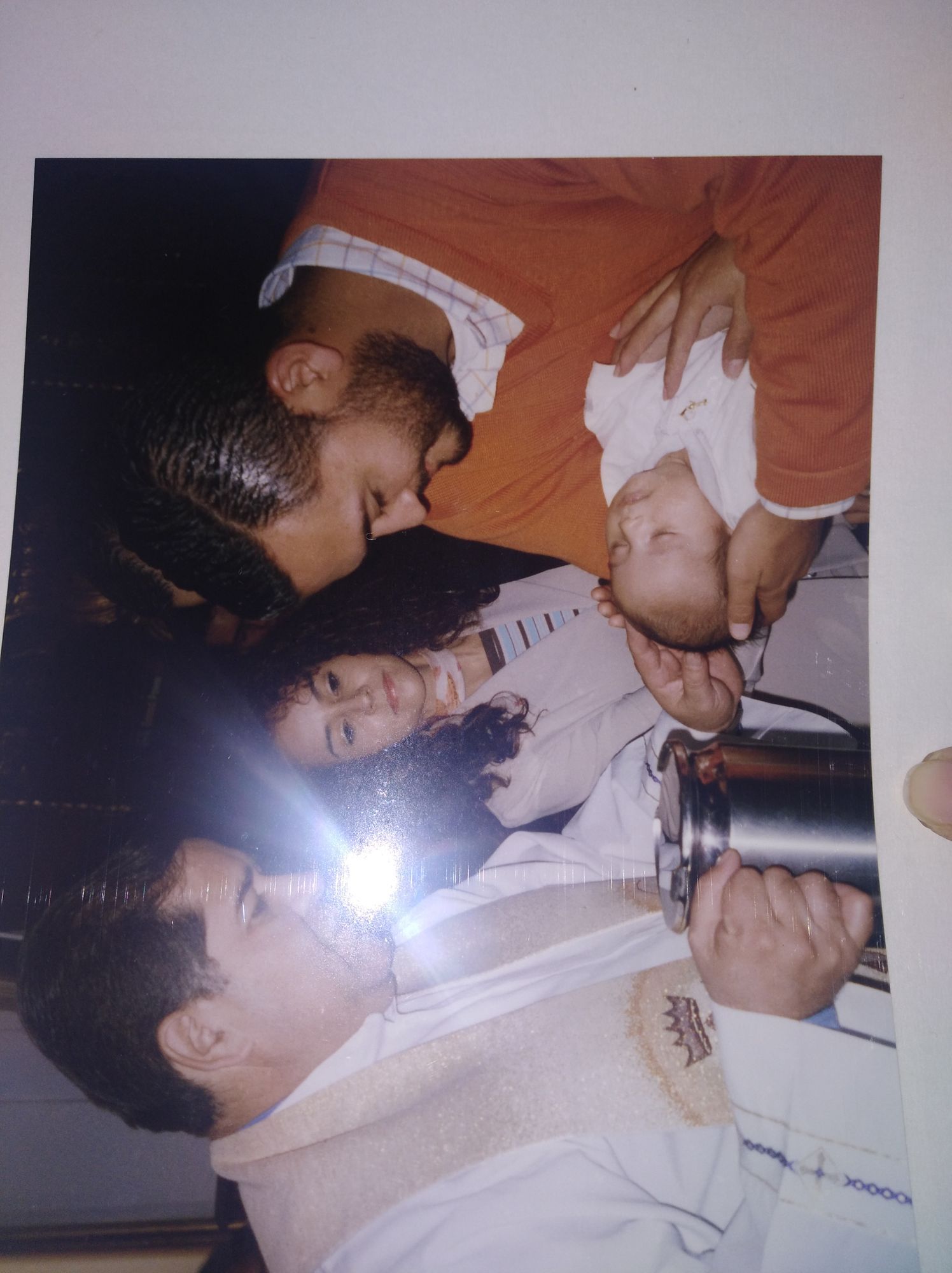 Autobiography_Sebastian Torres 10° | Genially