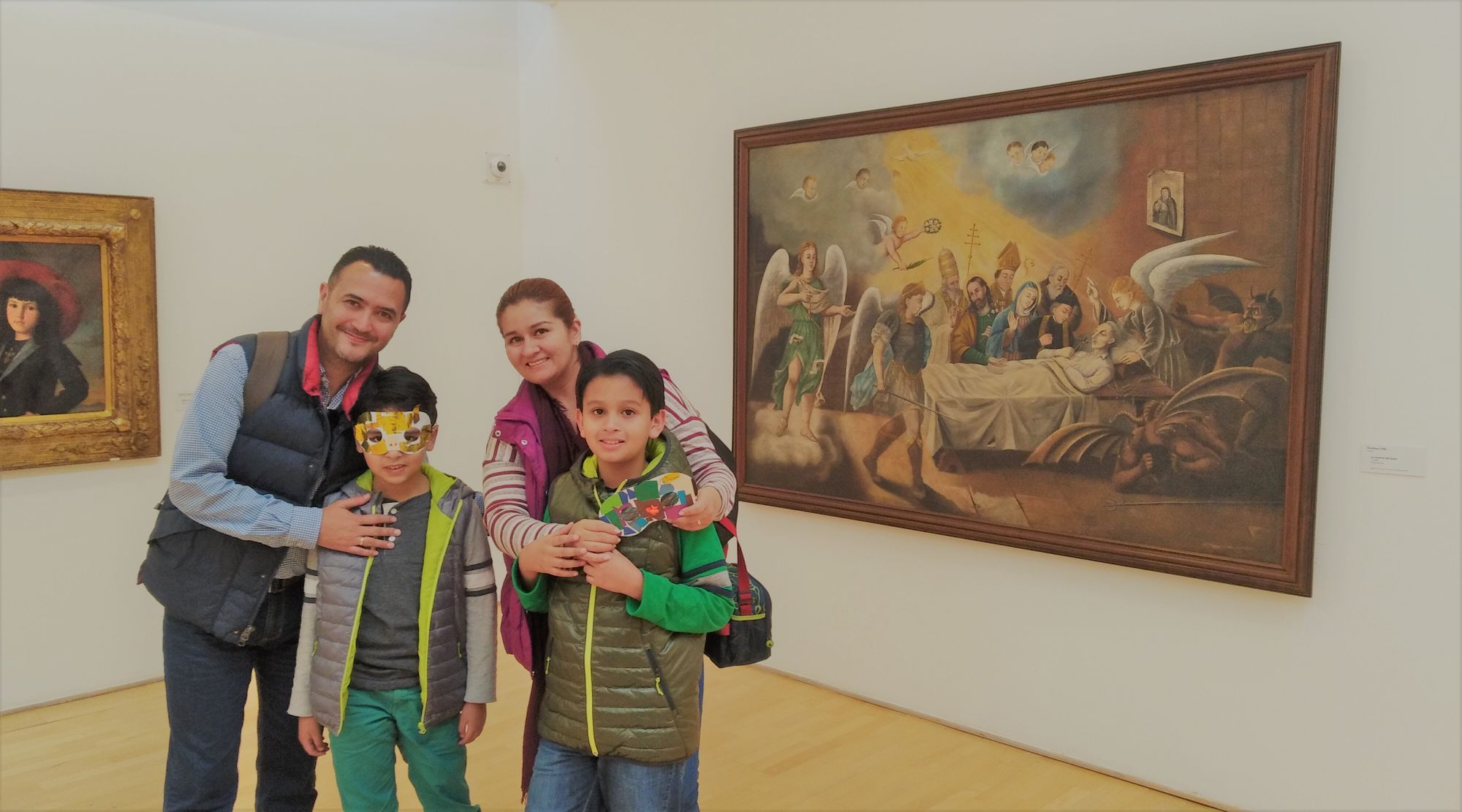 Autobiography_Sebastian Torres 10° | Genially