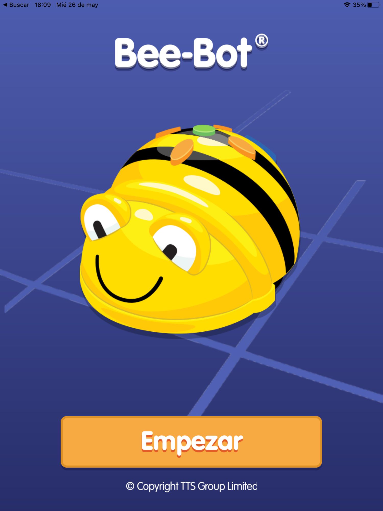 2022- Bee-bot | Genially