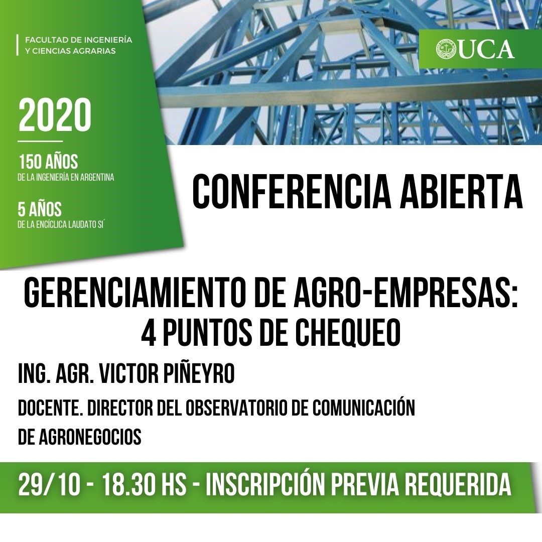 4 puntos de chequeo 4 Junio 2020 | Genially