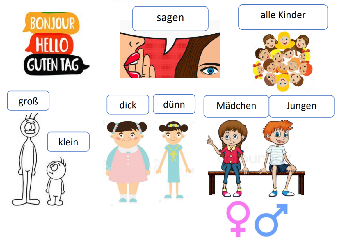 séquence n°1 | Genially