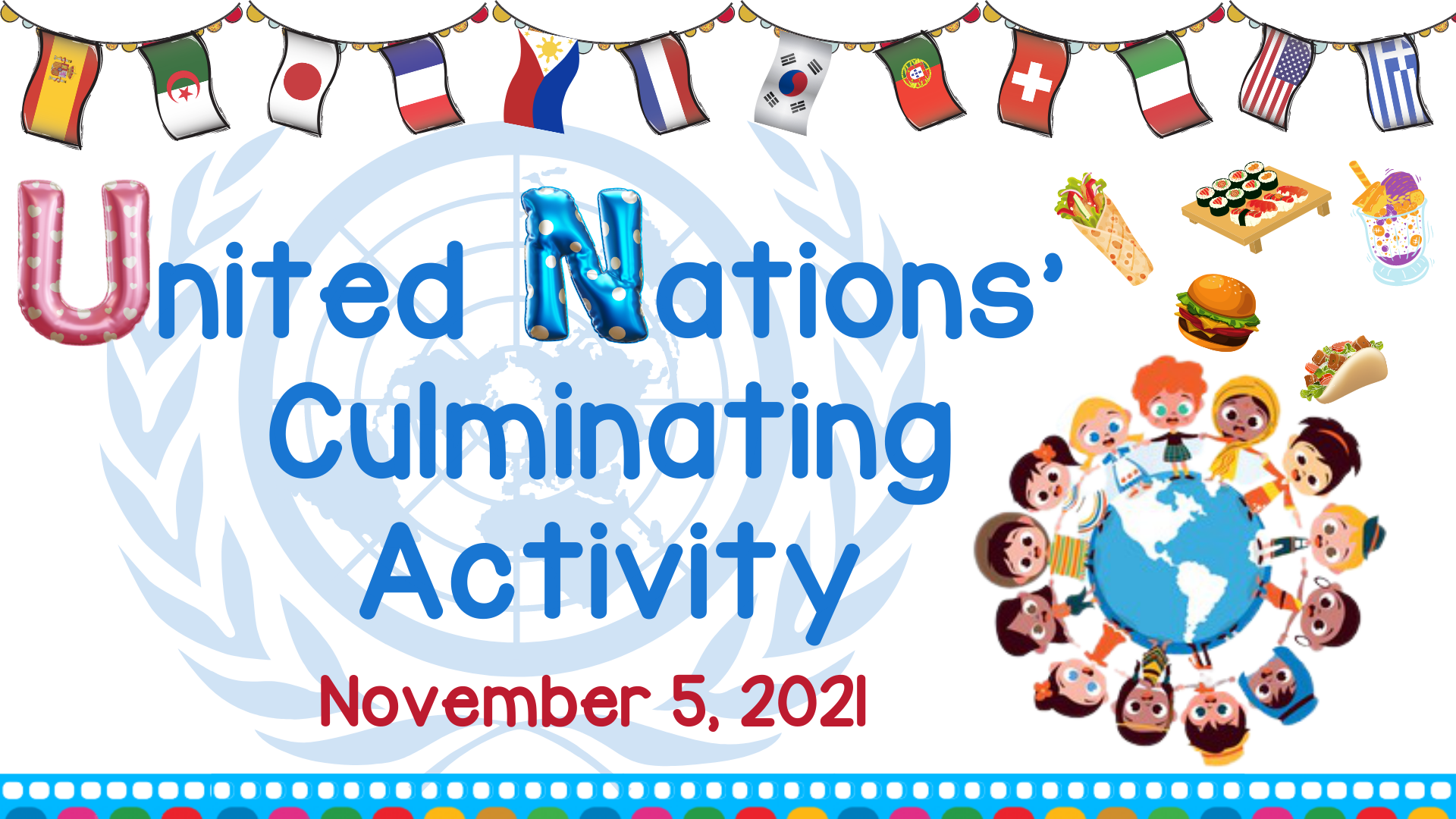 2Q-W5-D5-UNITED NATIONS | Genially