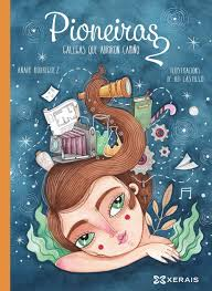 Recomendacións lectoras 25N | Genially