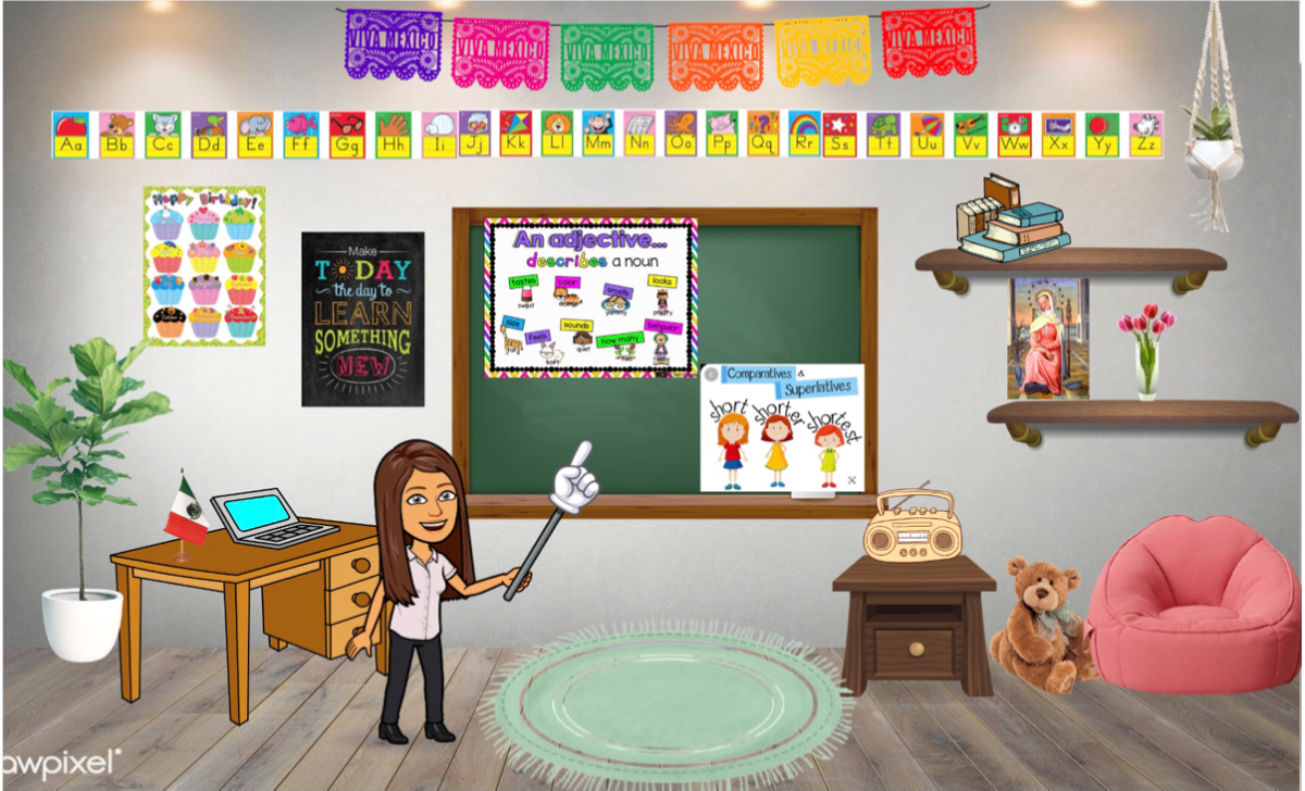 September 16th | Genially