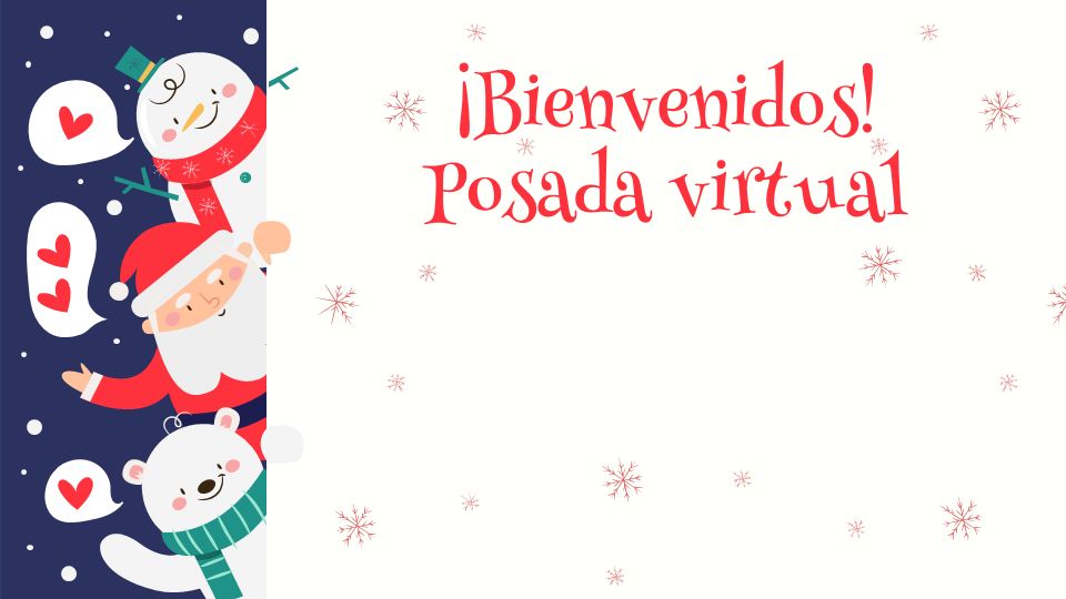 POSADA VIRTUAL | Genially