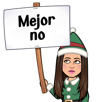 Memory Navidad | Genially