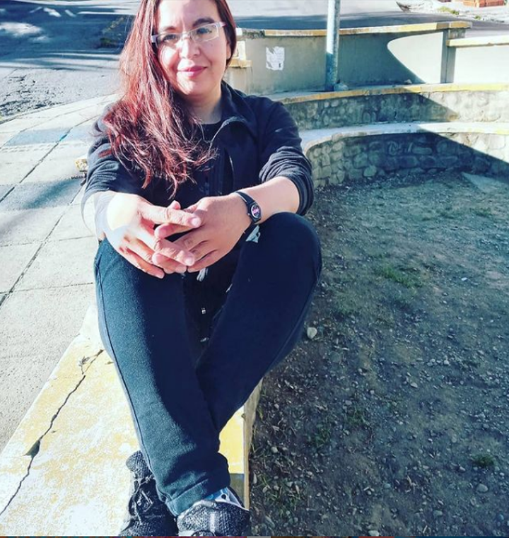 Mabel Arancibia | Genially