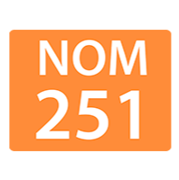 Comparación BPM, NOM 251 y NMX F 605 | Genially