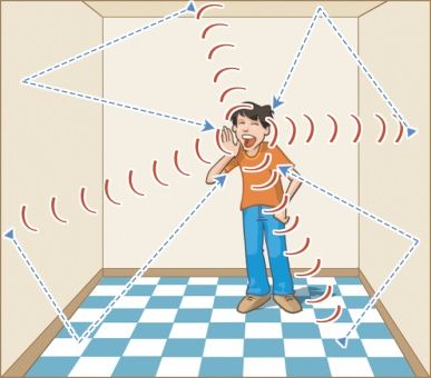 Eco o rimbombo? | Genially