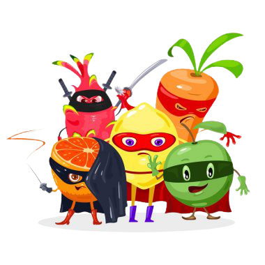 INFO SEMANA ALIMENTACIÓN SALUDABLE APCH | Genially
