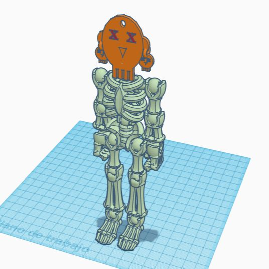 Tinkercad | Genially