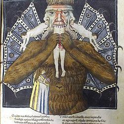 DANTEDì - LA COMMEDIA IN GIOCO | Genially