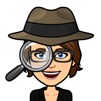 CERCA --PAROLE | Genially