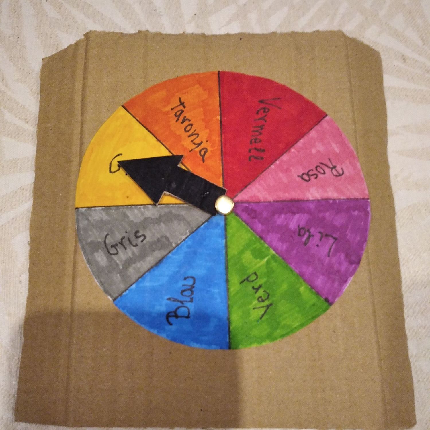 Probabilitat 2-eso | Genially