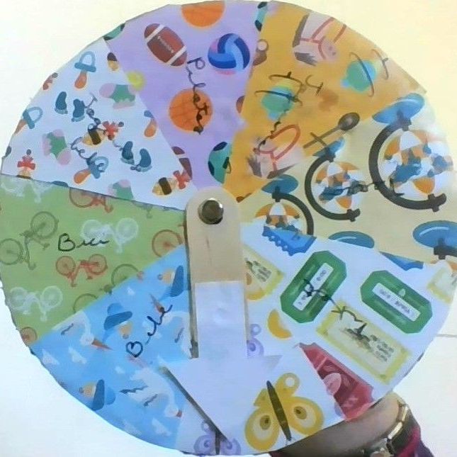 Probabilitat 2-eso | Genially