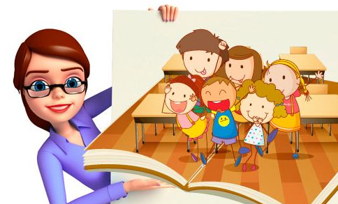 Los Super maestros Grupo 47 | Genially