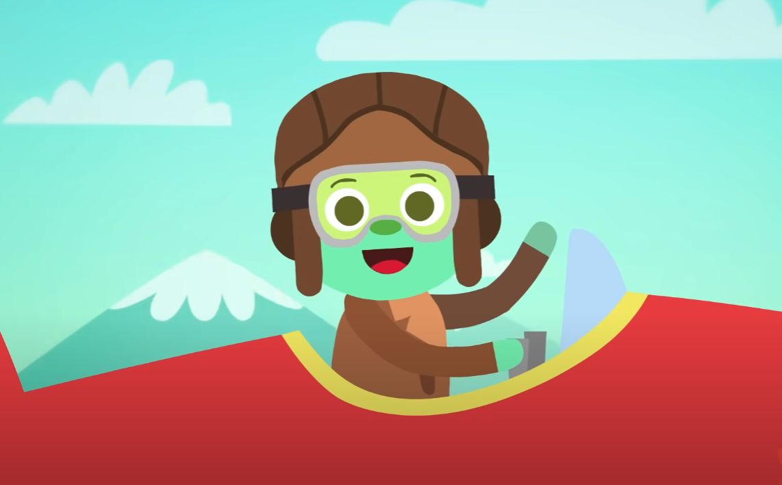 Memory transports Infantil | Genially