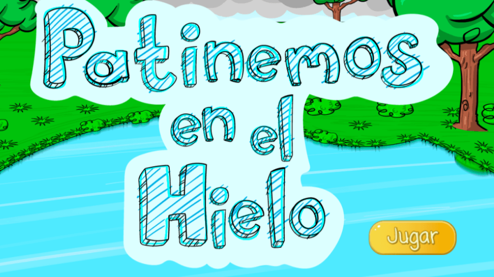 APRENDEMOS JUGANDO: EL ABECEDARIO | Genially