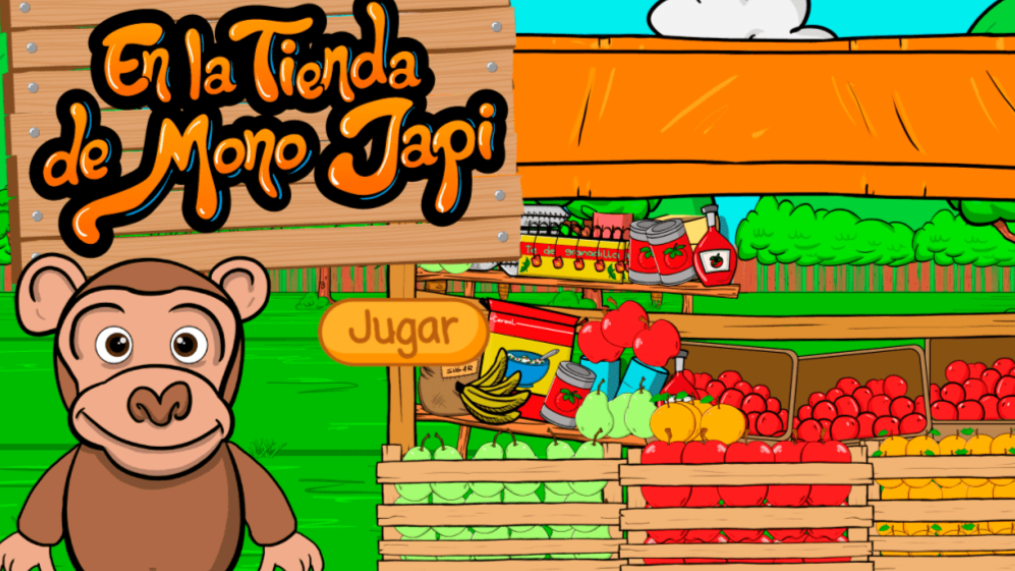 APRENDEMOS JUGANDO: EL ABECEDARIO | Genially