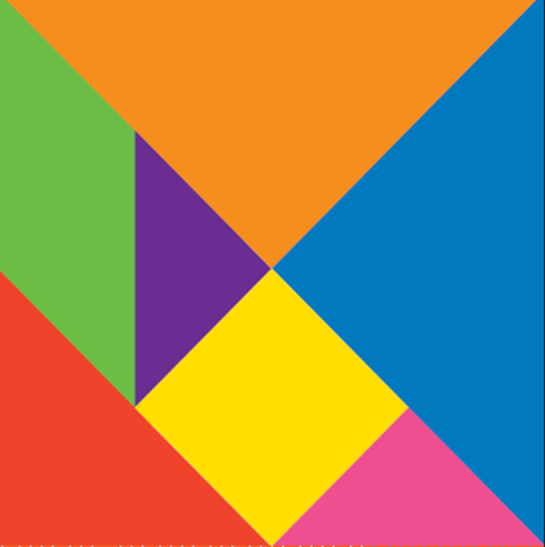 Juego Tangram BARCO | Genially