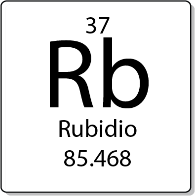 RUBIDIO