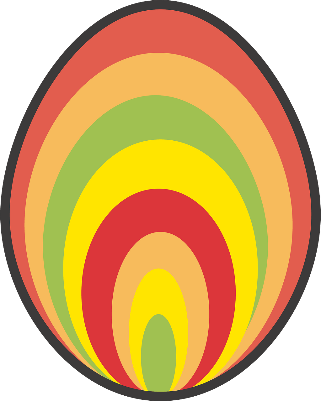 Dobble pisanki | Genially