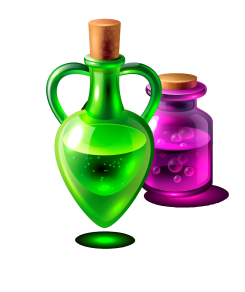 La pócima de la educación