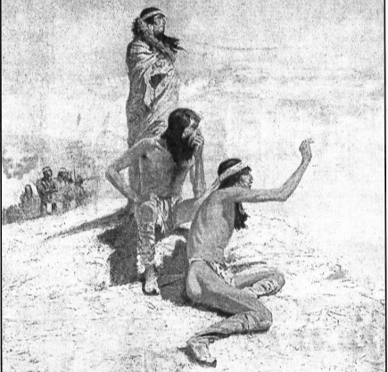 Cabeza de Vaca DBQ | Genially