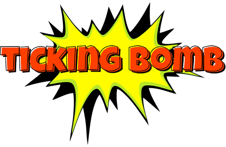 Ticking bomb-Template