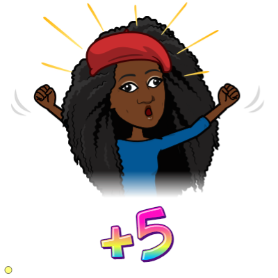 Je me présente | Genially