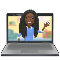 que fais-tu quand tu es connecté(e) sur internet? | Genially