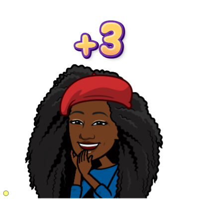 Je me présente | Genially